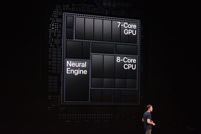 苹果将于2021年开始销售带有自己处理器的Mac_芯片