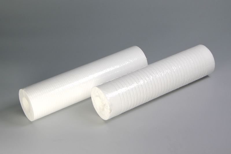 3M滤芯系列之PolyKLEAN滤芯详细介绍（英文版）_外壳