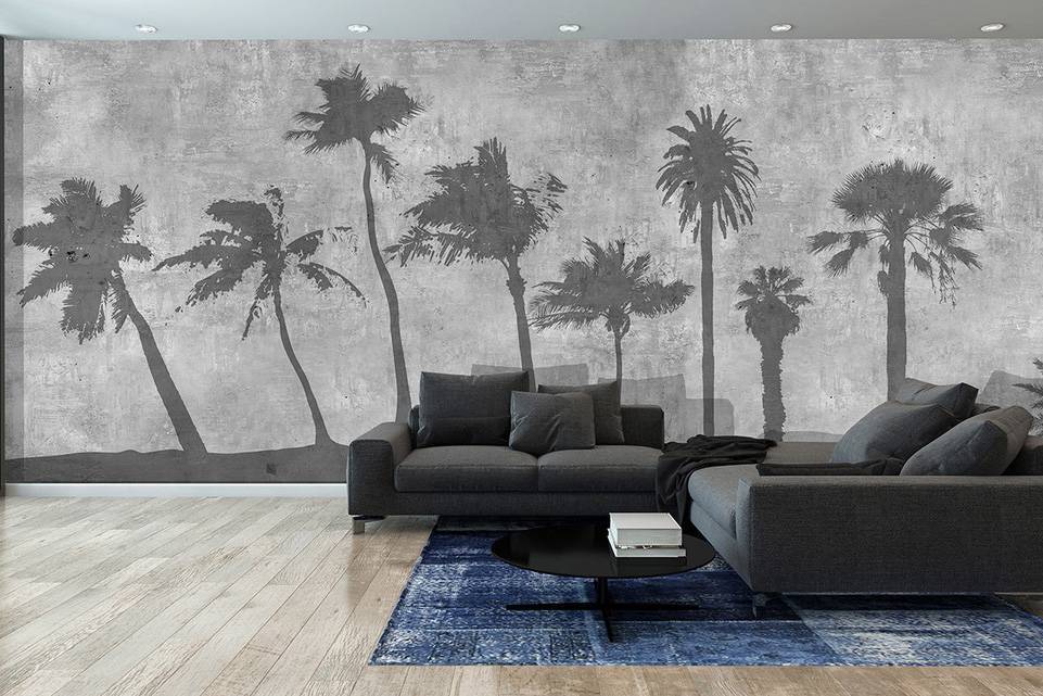 壁纸INCREATION 打造你的魅力生活_设计