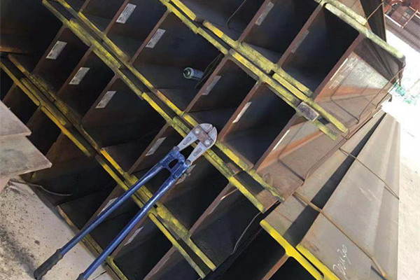 S355JR欧标H型钢HEA300-HEA400欧标H型钢化学成分表_槽钢