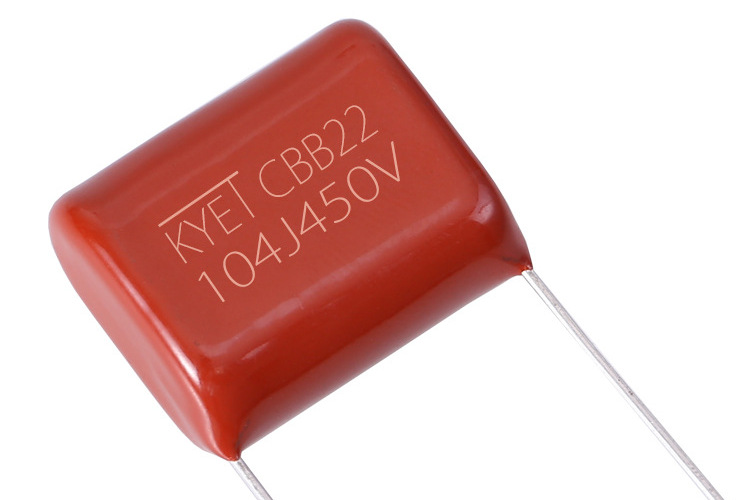 彻底讲明白CBB21和CBB22到底有什么区别？_电容