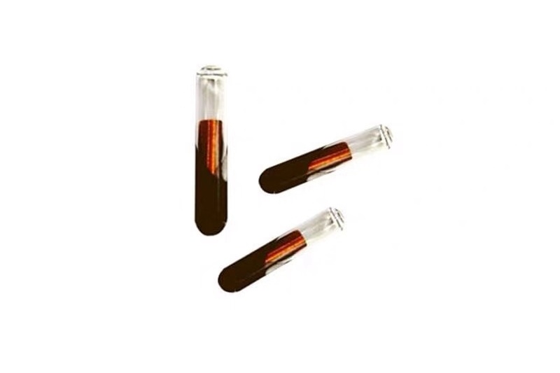 鱼类养殖PIT标志标签识读器_监测