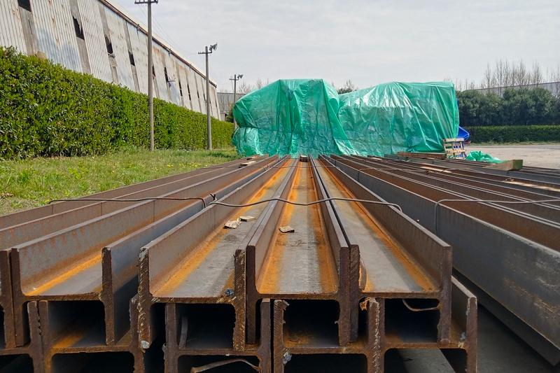 欧标H型钢 规格 HEA HEB HEM 表示什么_mm