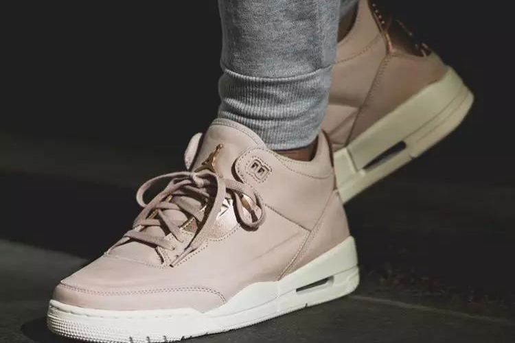 史上颜值最高的AJ 系列二，看看有你喜欢的吗？_Air