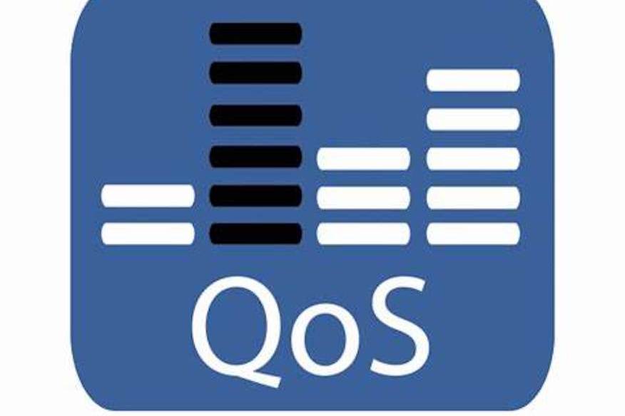 一文了解什么是QoS？_流量
