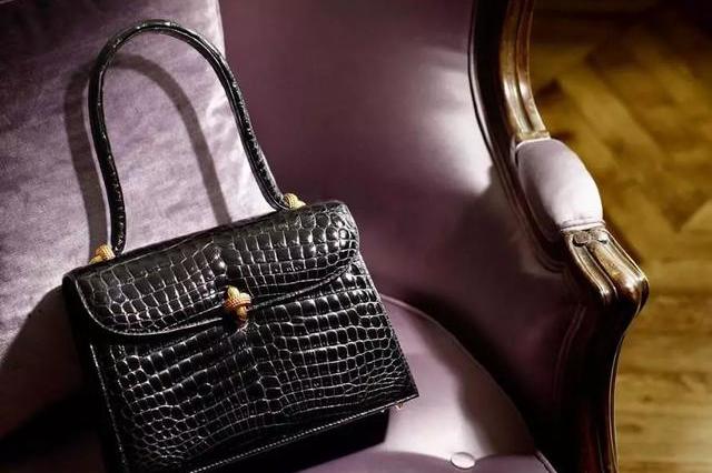 MORABITO｜大隐于市，奢侈的最高境界_Orsay