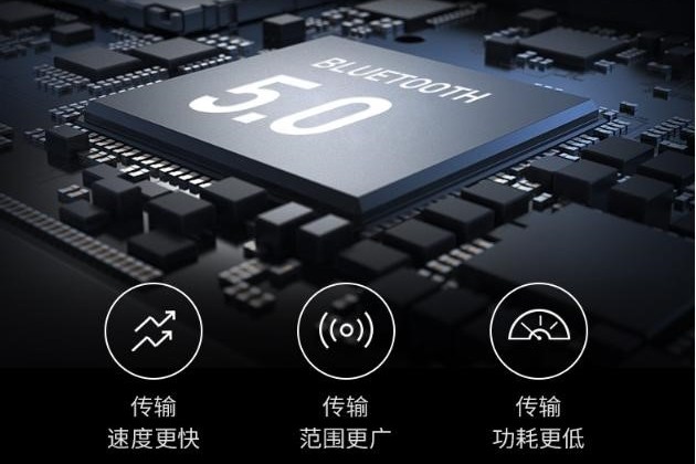 支持蓝牙5.0的CC2652P芯片优势分析_应用