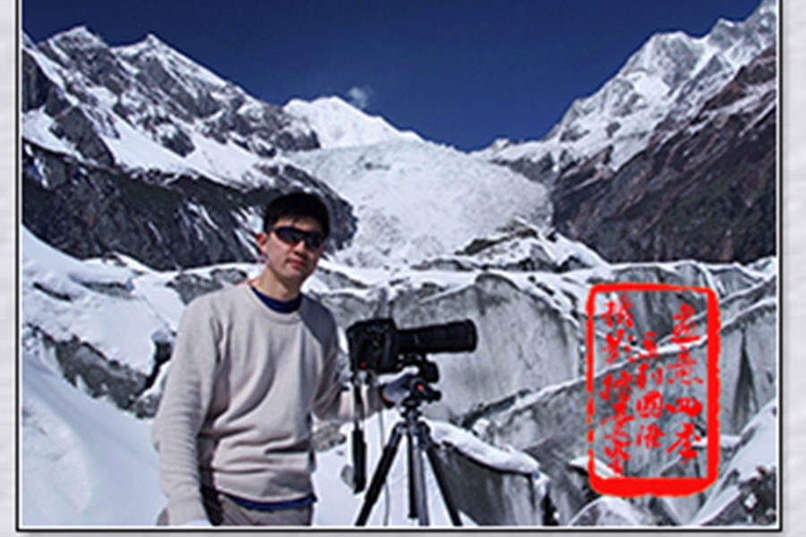 黎鸣LI Ming,China·影像‖2020第二届画意四季系列国际摄影擂台赛参赛作品