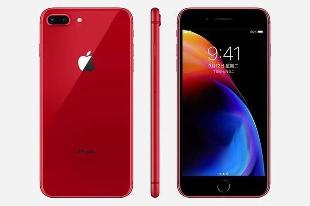 iPhone9开启盲约，哪里是苹果的“救命稻草”？_中国