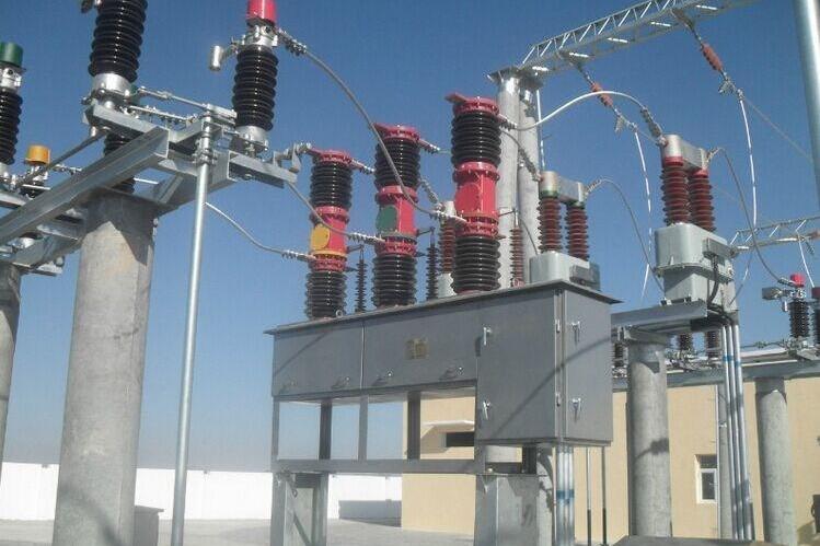 35KV变电站主线路真空断路器产品选型ZW7-40.5_高压