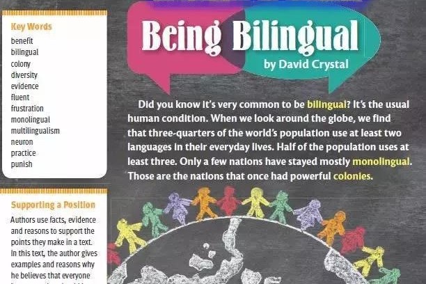 ELL，ESL，EFL孩子学的什么英语你知道吗？_课程