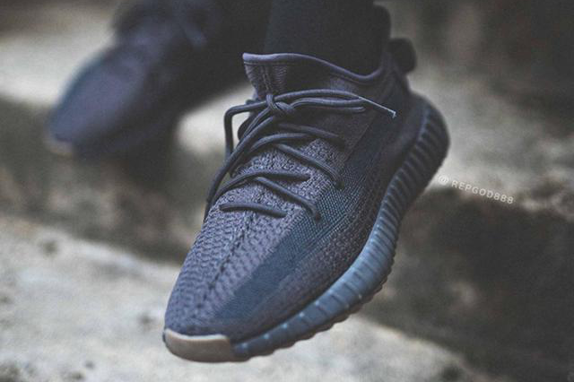 Nike对战Yeezy，谁是王者！4款Yeezy集体亮相，Dior x AJ 1不服_yeezy