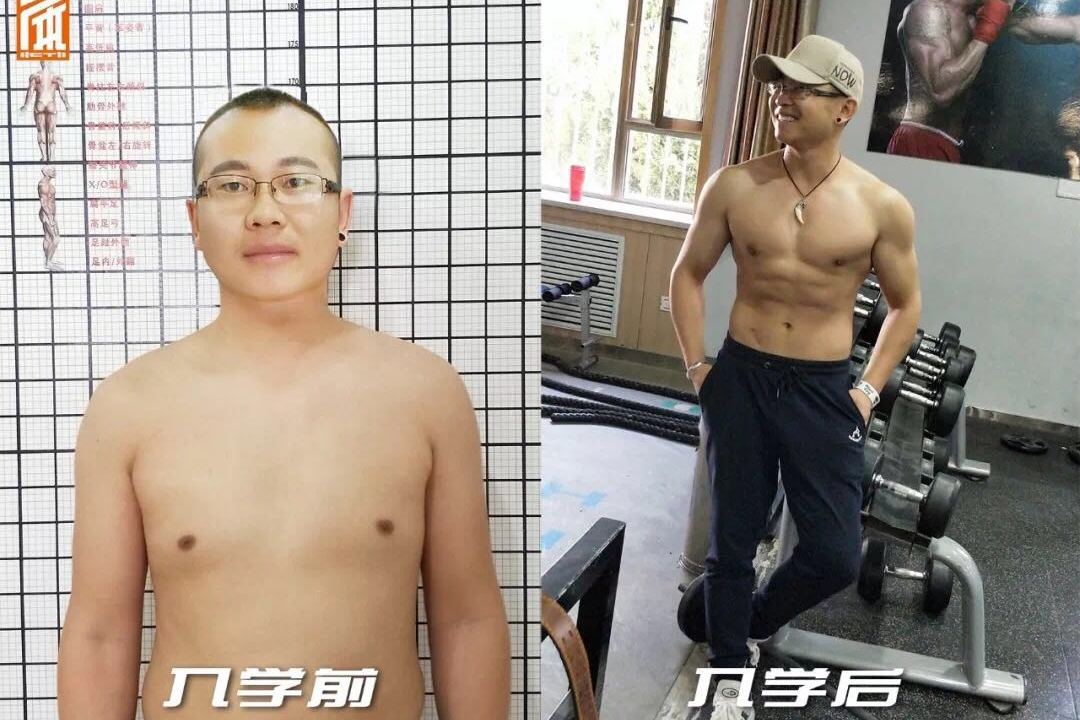 体育学院毕业生做健身教练怎么样？实践