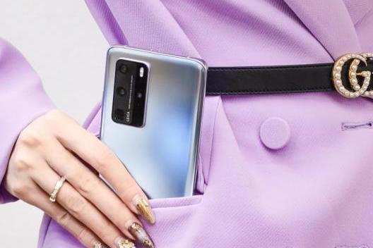 为你省钱，一部华为P40pro拍出单反高质感_摄影