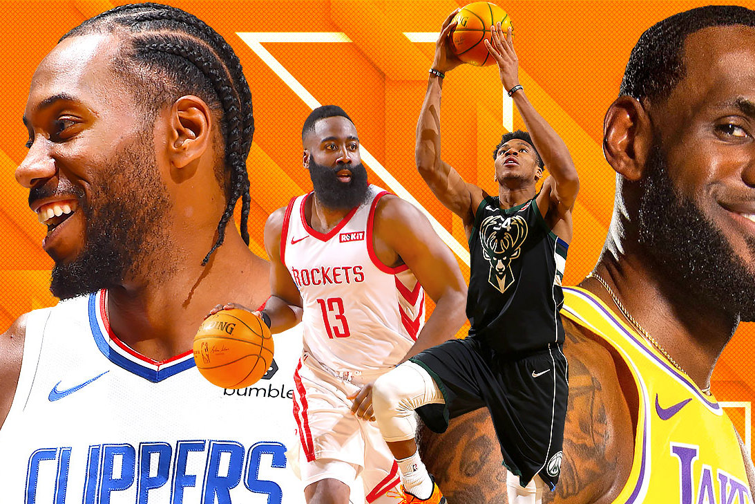 名记：NBA或在6月中下旬重启 进程可能持续到8月_比赛