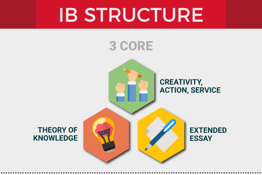 什么是IB课程？_global