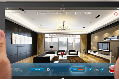 KNX协议介绍（一）_系统