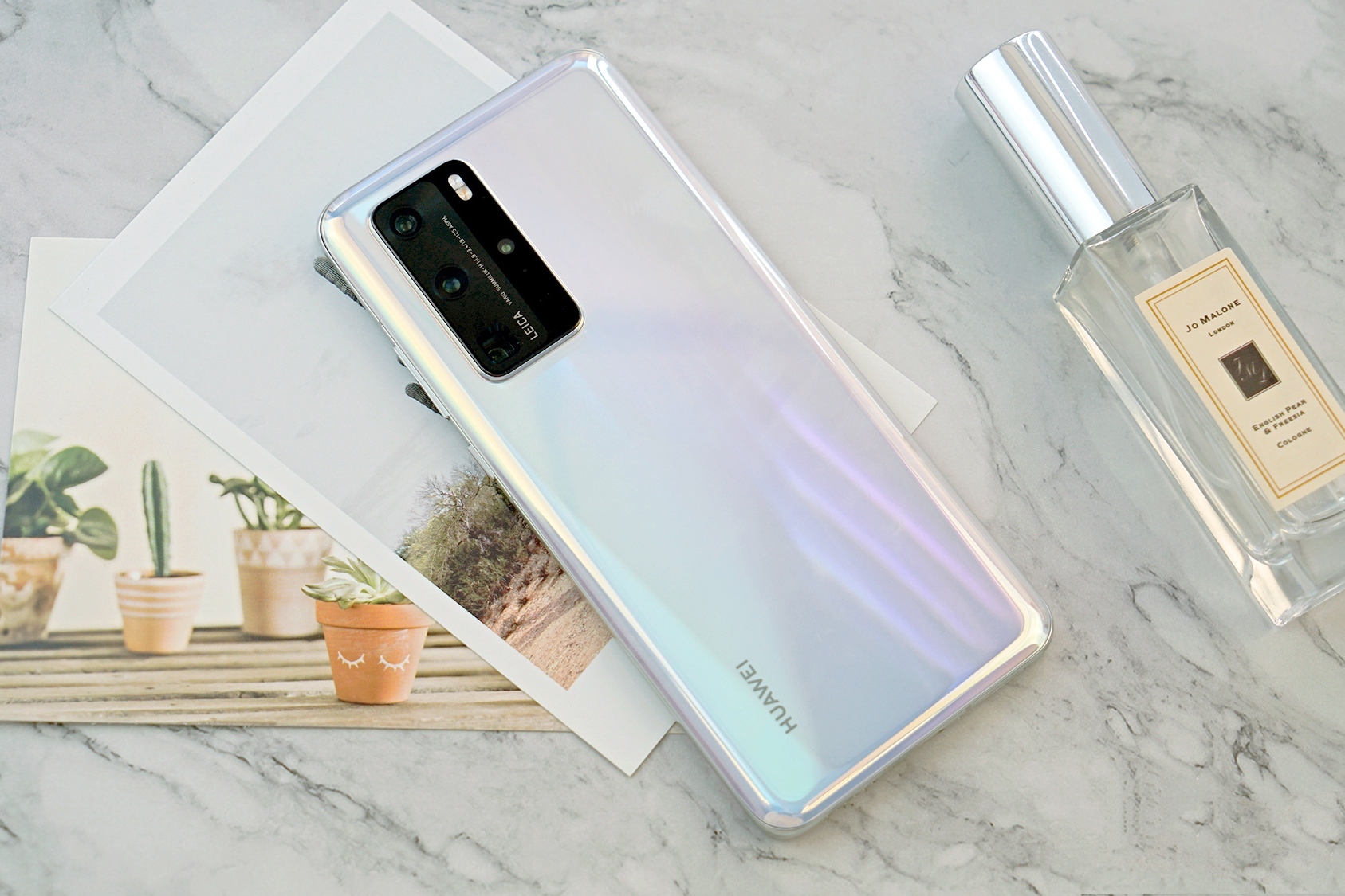 华为P40Pro将在4月8日发布，徕卡四摄+水溢屏，国行价或5688元_相机