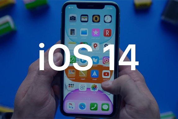 iOS 14预计6月正式发布！9大新功能抢先看！_Apple