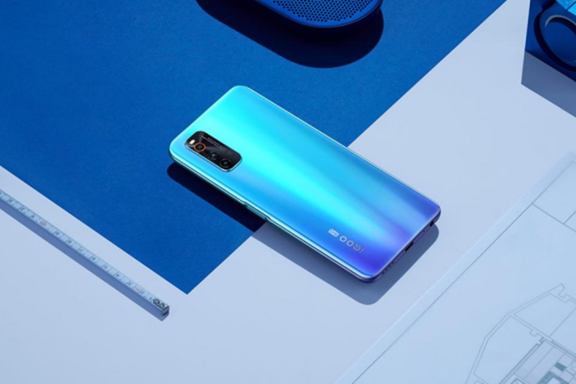 手机就能带来沉浸的视听极致体验，iQOO新机同时兼得_Neo