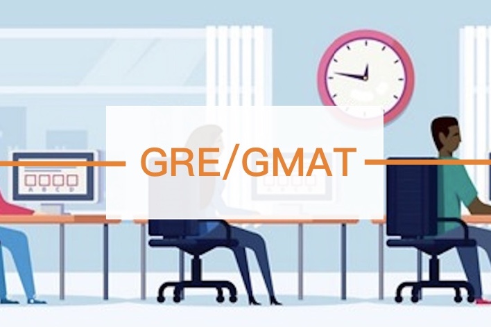 GRE or GMAT？选对了适合的考试，可以少刷一个月的题。_能力