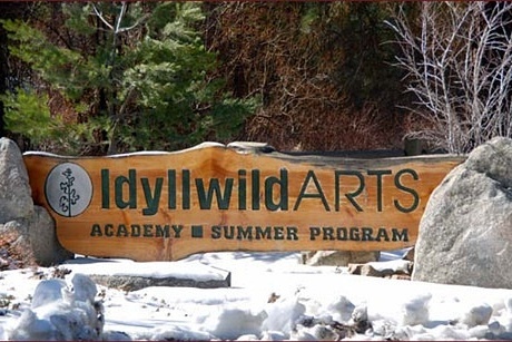美弗留学：艾迪怀德艺术高中 Idyllwild Arts Academy_课程