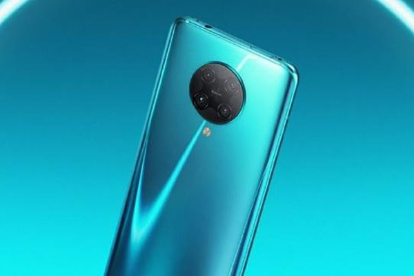 Redmi K30 Pro刷新率仅60Hz，但“其他料很足”！你期待吗？_小米