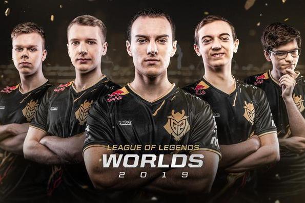 G2教练：回归2019年夏天的阵容 Perkz、Caps位置换回_队伍