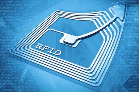 rfid高频率技术相对性完善一些_超高频