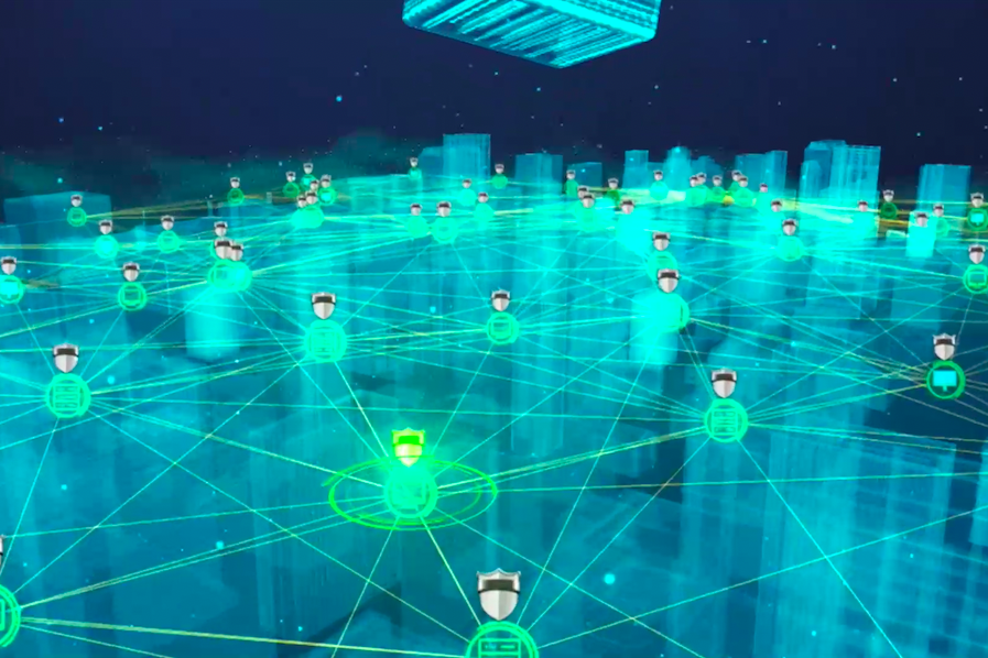 基于自进化AI 华为发布HiSec Insight安全态势感知系统_威胁