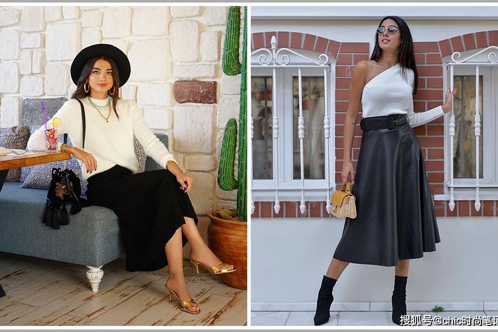 时尚达人四季甄选——Collection of Style，简单利落彰显品味_品牌