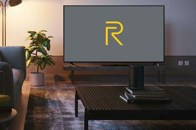 Realme TV获得印度Google Android认证，32/43/55英寸三款即将推出！_系统