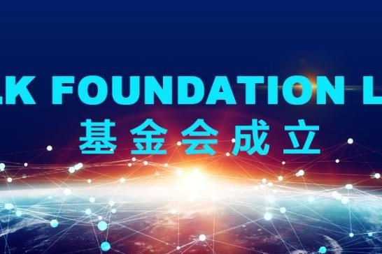 MLK FOUNDATION LTD.基金会成立_全球
