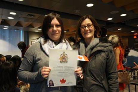 加拿大移民之如何快速获得加拿大公民身份？_申请人