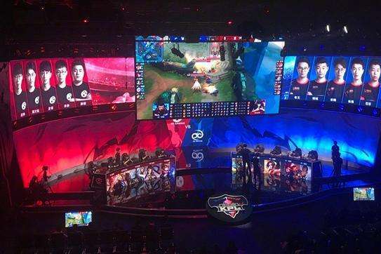 近13中12，精准预测KPL春季赛：YTG VS TTG.XQ_比赛