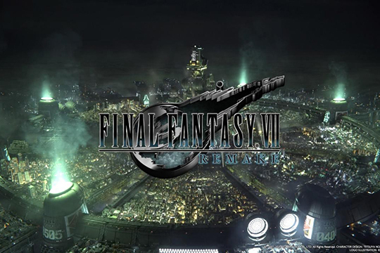 《FF7：重制版》试玩心得：战斗系统很有深度，克劳德隐藏了很多秘密！_敌人