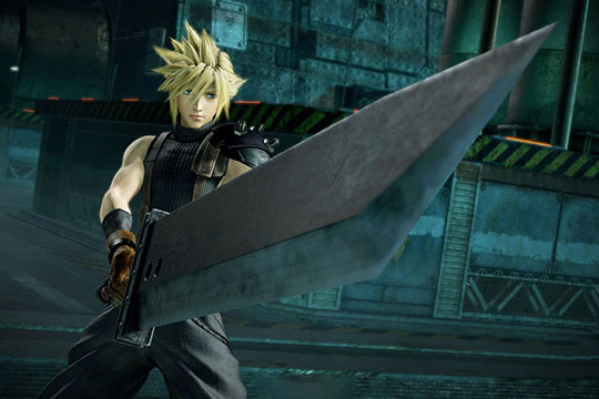 《FF7重置版》克劳德所有武器收集方法，助你成为武器能力大师！_区域