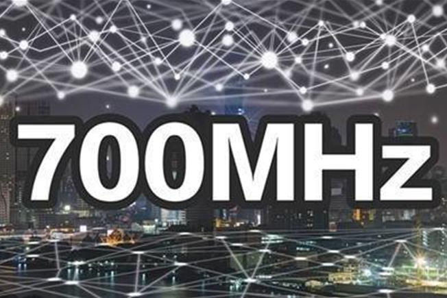 诺基亚助VHA部署700M 5G网，中国广电、诸多设备商均已行动！_频段