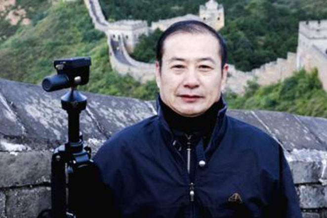 邓维鉴 Deng Weijian,China·影像‖画意四季系列国际摄影擂台赛参赛作品