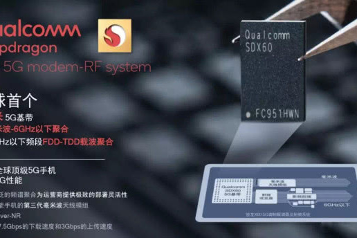 【解读】骁龙875来了：5nm工艺+X60集成5G基带，谁会首发？_高通