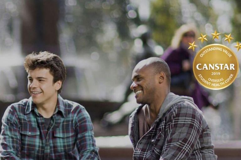 疫情期间，澳洲留学生的保险如何处理？nib OSHC保险理赔答疑-线上直播_艾迪