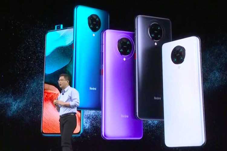 MIUI相机代码表明Red K30 Pro或将以POCO F2的形式在印度推出!_支持