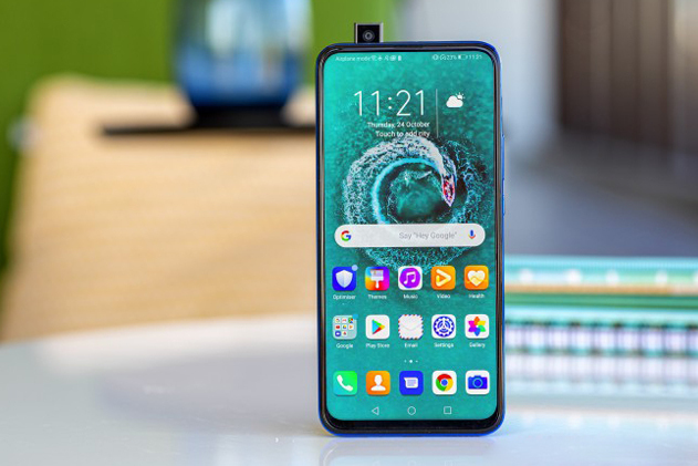 荣耀X10搭载麒麟820处理器，5月20日发布，9X降至新低_机型