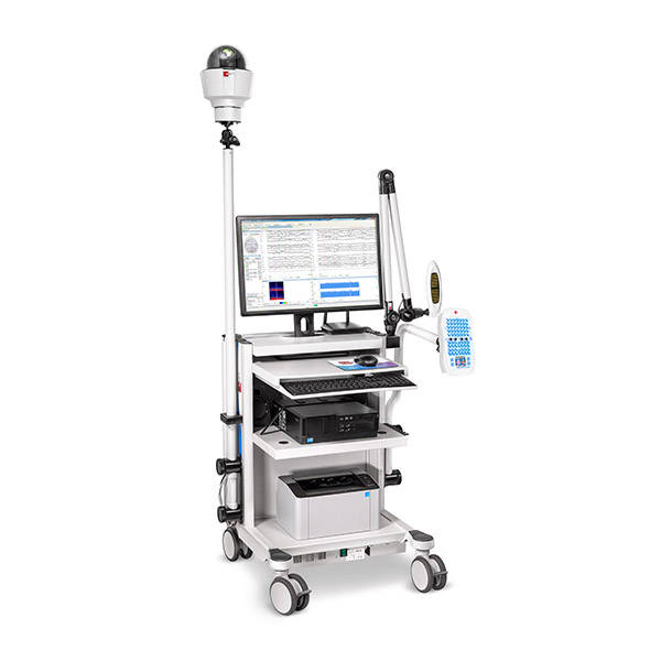 意大利EB Neuro数字化脑电图-搜狐大视野-搜狐新闻