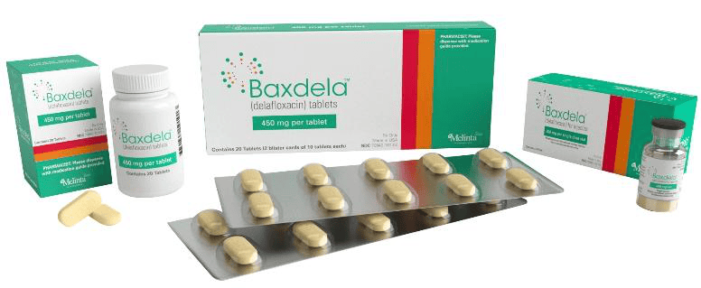 急性细菌性皮肤和皮肤结构感染（ABSSSI）的新选择-Baxdela-搜狐大视野-搜狐新闻