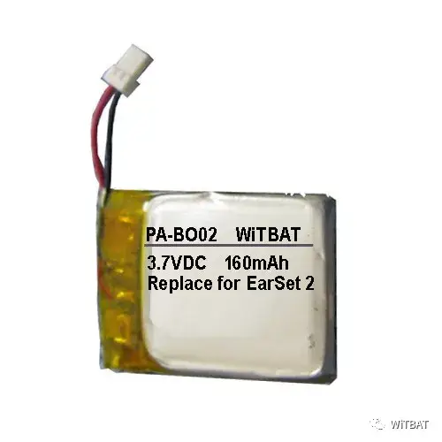 详解Bang&Olufsen EarSet 2拆解及电池更换-搜狐大视野-搜狐新闻