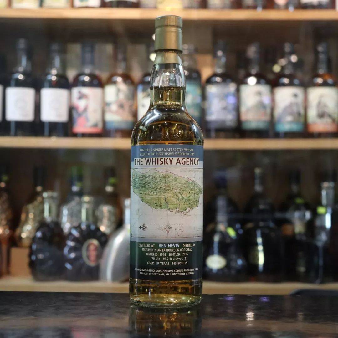 WHISKY+不喝醉攻略 | 来自德国的The Whisky Agency带你领略独立装瓶之美-搜狐大视野-搜狐新闻