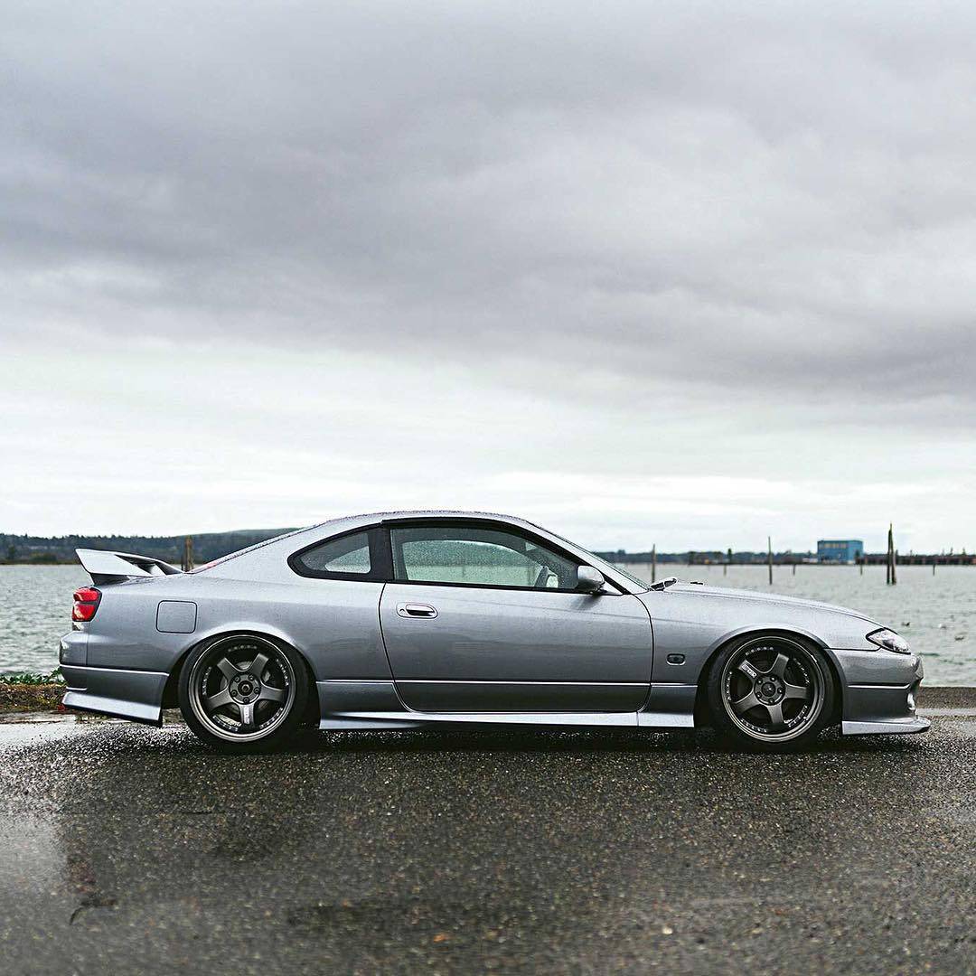 这辆1999款日产 Silvia S15才是真正的银色子弹！-搜狐大视野-搜狐新闻