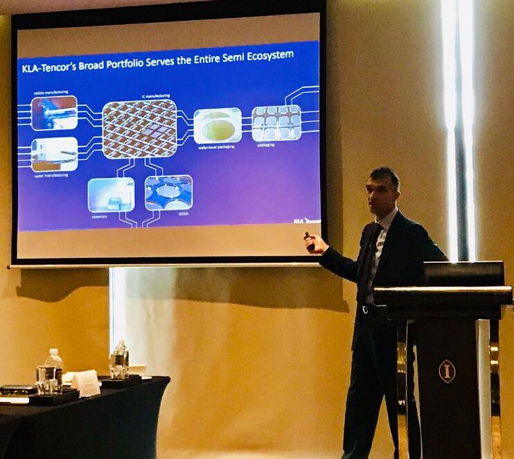 数字时代新机遇，KLA-Tencor扮演重要角色-搜狐大视野-搜狐新闻