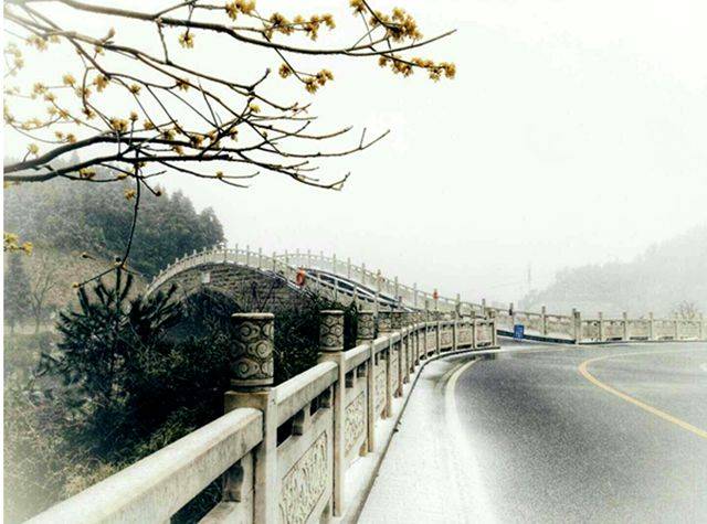 成行！28-29日/1-2日郴州南国枫叶林+桂阳文化园古郡城+流华园小桥流水人家-搜狐大视野-搜狐新闻